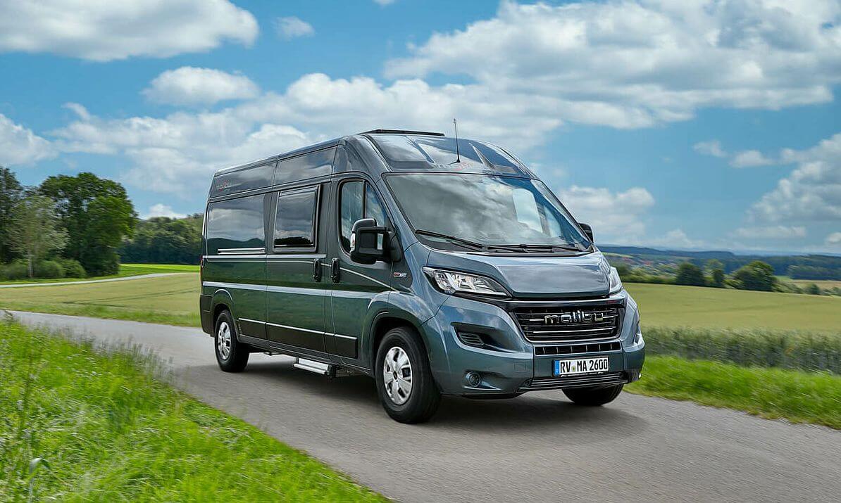 Malibu Compact 600 LE [2021] » Preis-Konfigurator & mehr