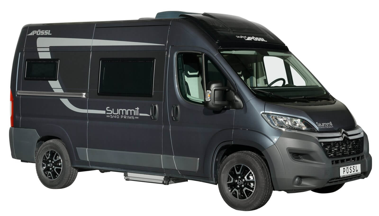 P 246 Ssl Summit 540 Prime 2022 Wohnmobil Konfigurator Vanvergleich De