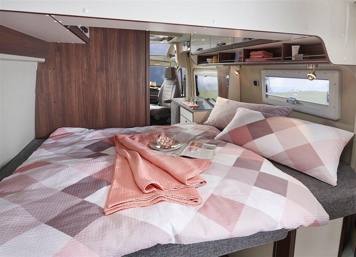 Pössl Summit Prime 540 (Fiat) [2022] » Konfigurator & mehr