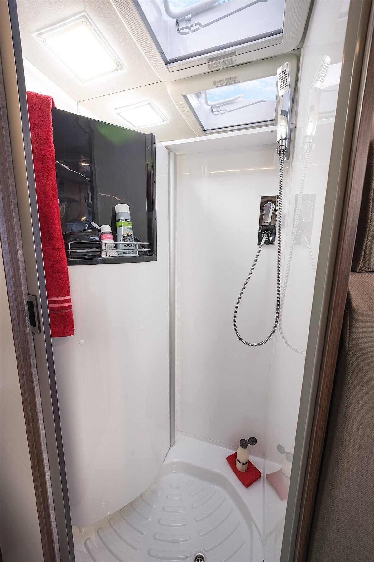 Pössl Summit Prime 600 (Fiat) [2022] » Konfigurator & mehr