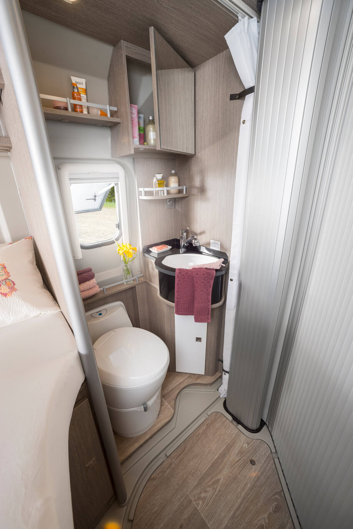 Pössl 2Win R Plus 600 (Citroen) [2022] » Preis-Konfigurator & mehr