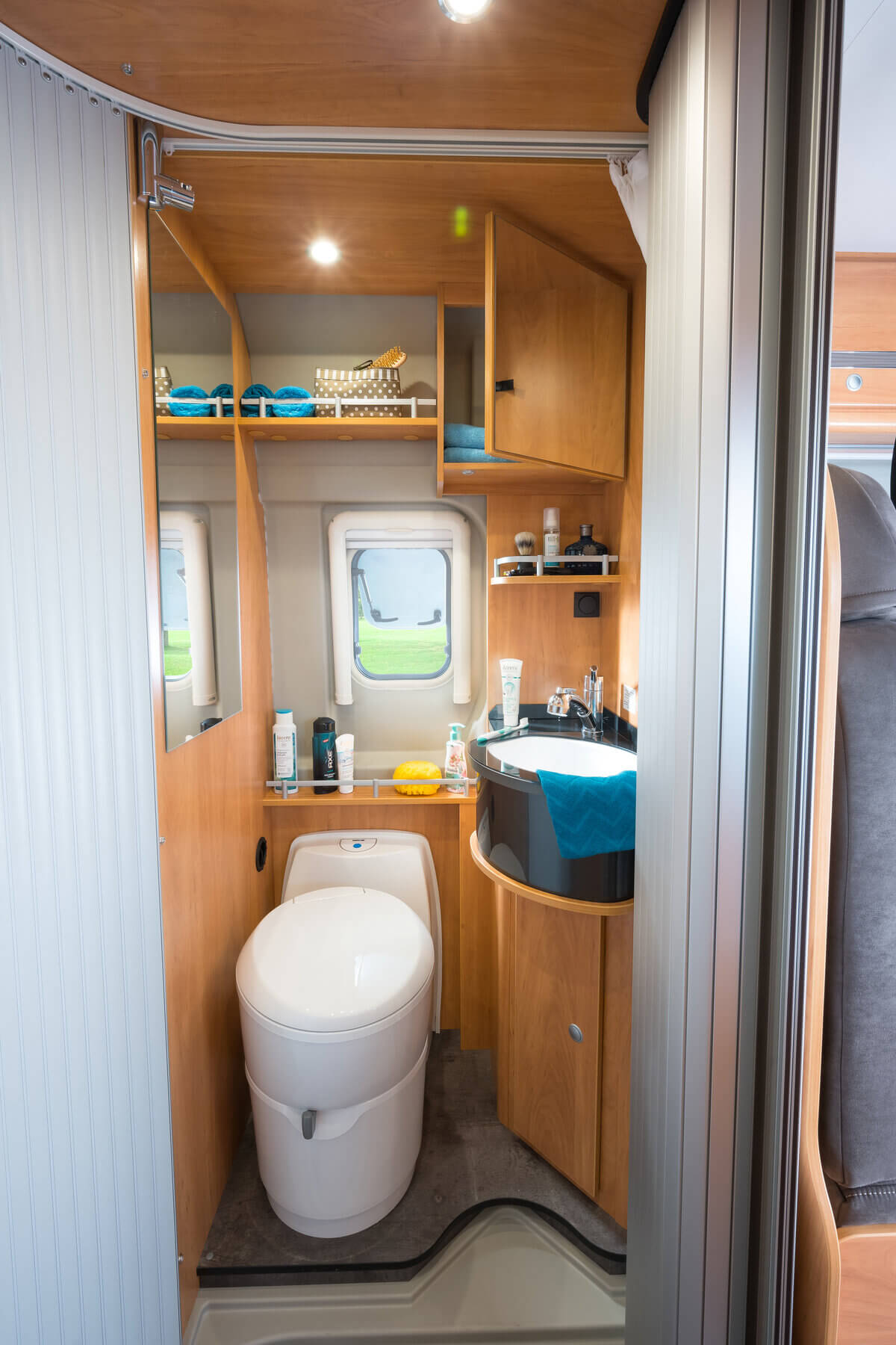 Pössl 2Win RS Plus 600 (Citroen) [2022] » Konfigurator & mehr