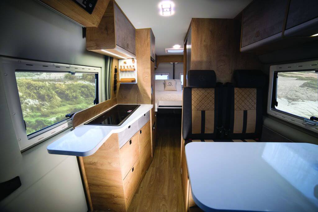 Robeta Apollo (Fiat) [2022] » Konfigurator & mehr