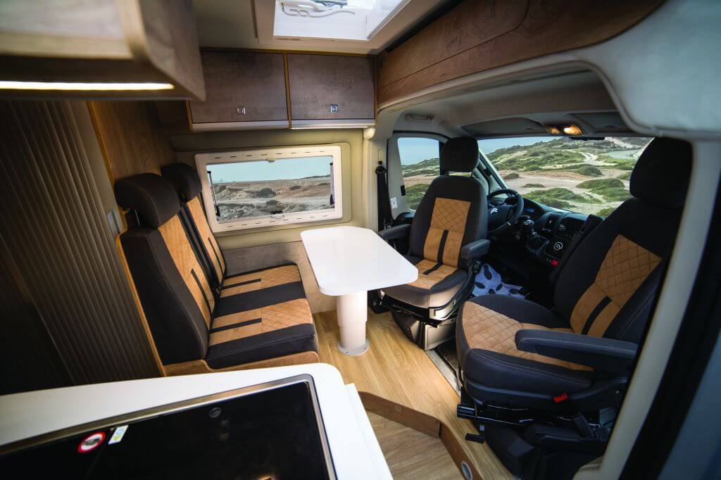 Robeta Apollo (Fiat) [2022] » Konfigurator & mehr