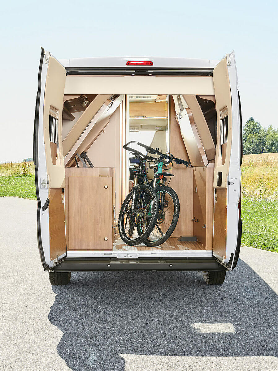 Malibu Compact 600 LE [2022] » Konfigurator & mehr