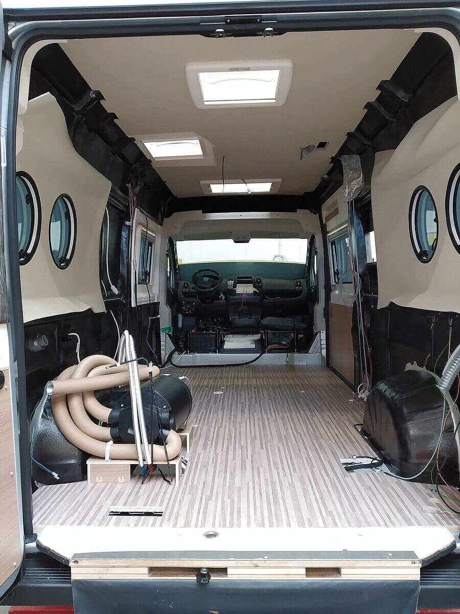 Malibu Compact 600 LE [2022] » Konfigurator & mehr