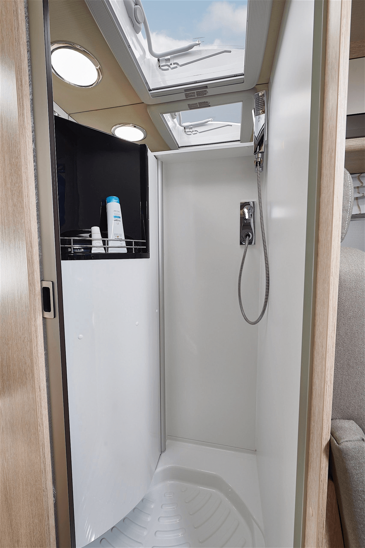 Pössl Summit 600 Plus (Fiat) [2021] » Konfigurator & mehr