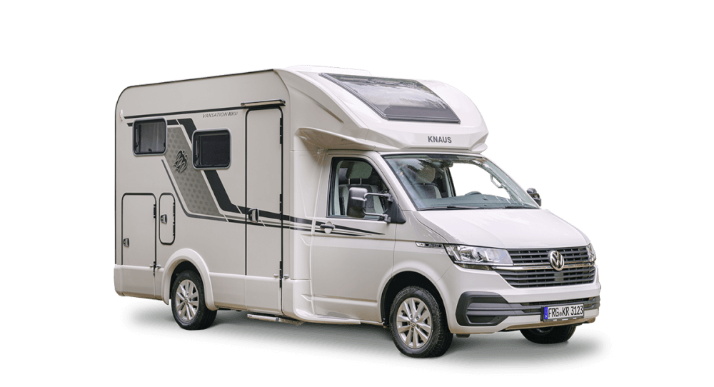 Knaus Tourer Van 500 MQ: Dieses 2023er-Modell verspricht maximalen ...