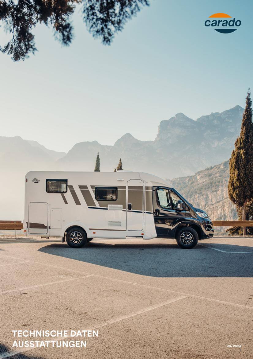 Carado Katalog & Preisliste [2023/2024] » durchblättern & downloaden!