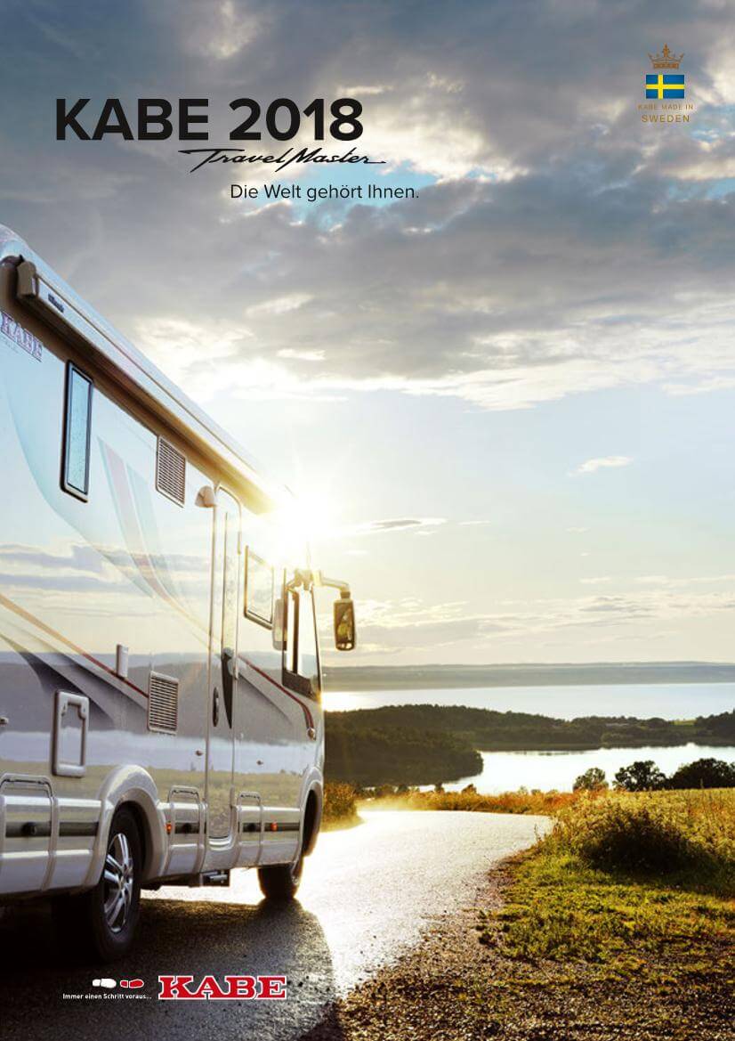 Kabe Katalog & Preisliste [2022/2023] » durchblättern & downloaden!