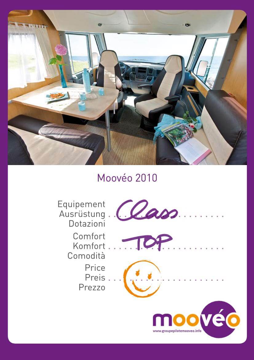 Mooveo Katalog & Preisliste [2022/2023] » durchblättern & downloaden!