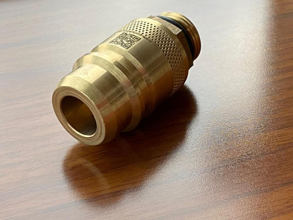 LPG-Adapter in Europa: Übersicht für Tankadapter