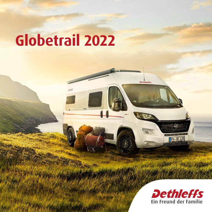 Dethleffs Preisliste 2023