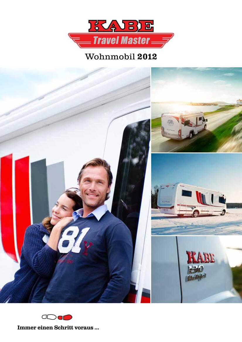 Kabe Katalog & Preisliste [2022/2023] » durchblättern & downloaden!