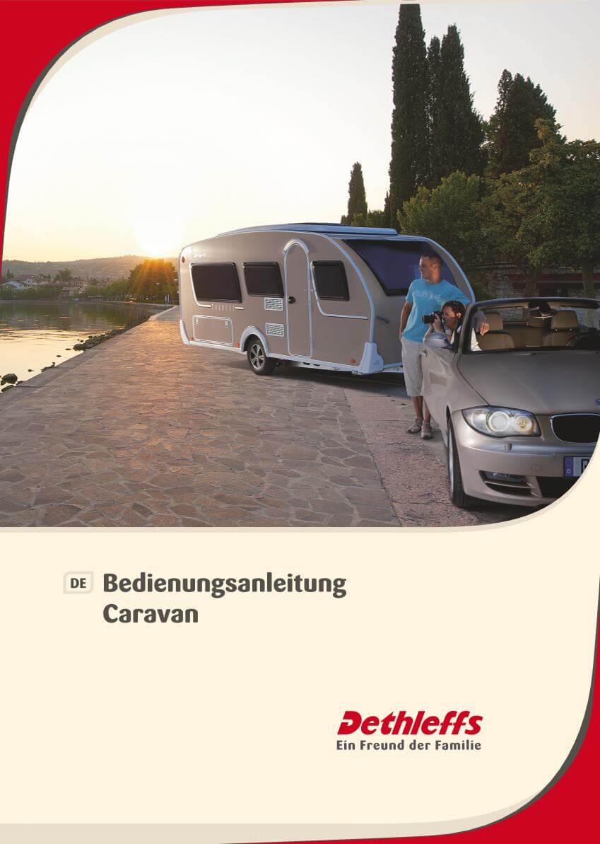 Dethleffs Preisliste 2023