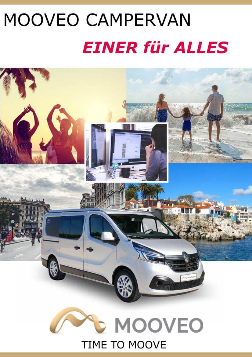 Mooveo Katalog & Preisliste [2022/2023] » durchblättern & downloaden!