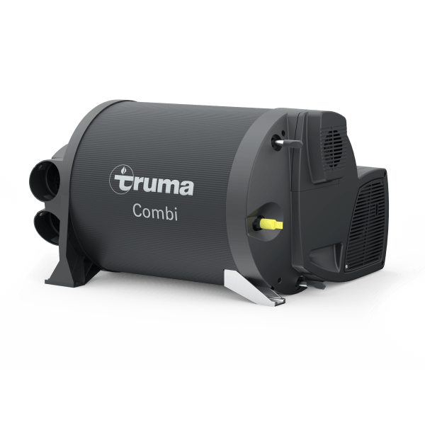 Truma Combi im Vergleich: Überblick zu den Combi-Heizungen von Truma