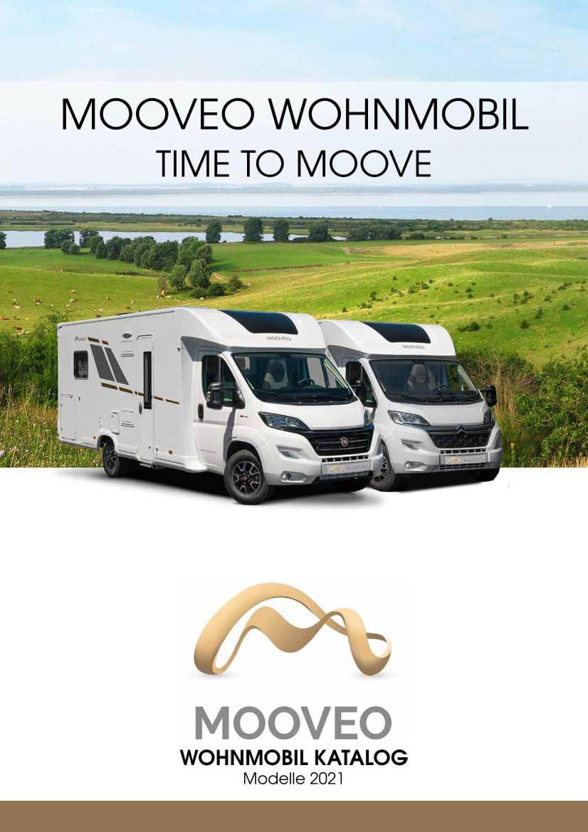 Mooveo Katalog & Preisliste [2022/2023] » durchblättern & downloaden!