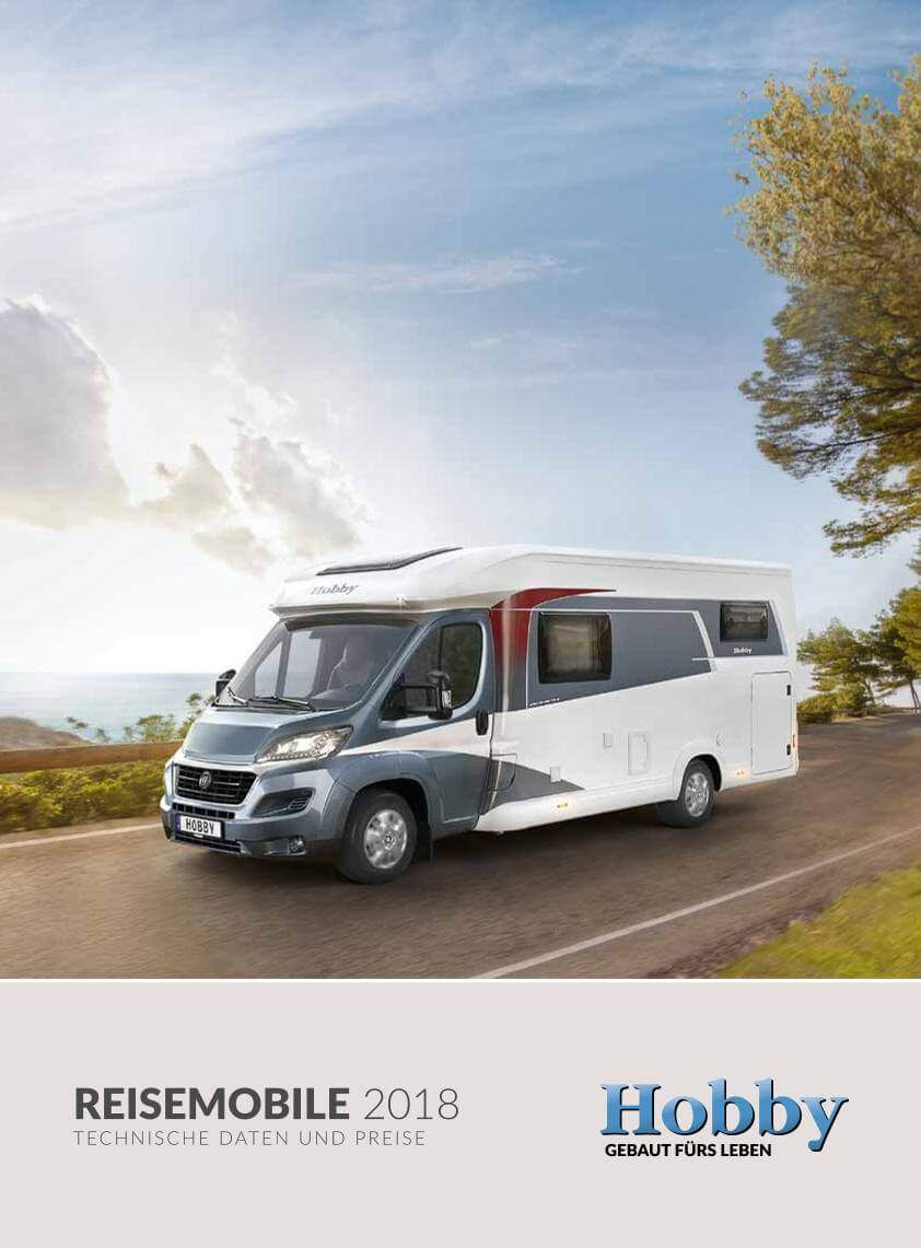 Hobby Katalog & Preisliste [2022/2023] » durchblättern & downloaden!