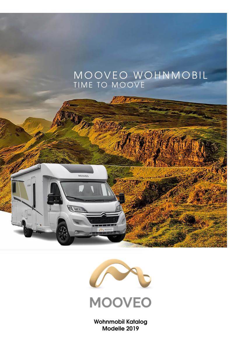 Mooveo Katalog & Preisliste [2022/2023] » durchblättern & downloaden!